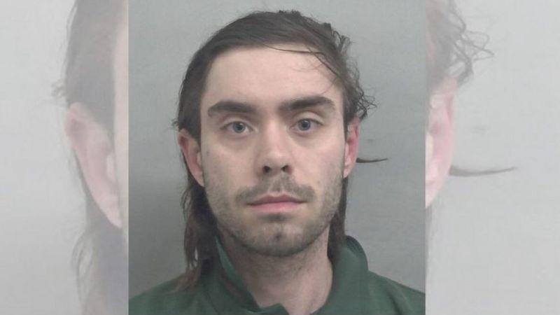 Driffield Man Jailed For Killing Amazing Grandad In Crash Bbc News