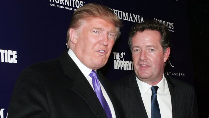 How did Donald Trump make his fortune? - BBC News