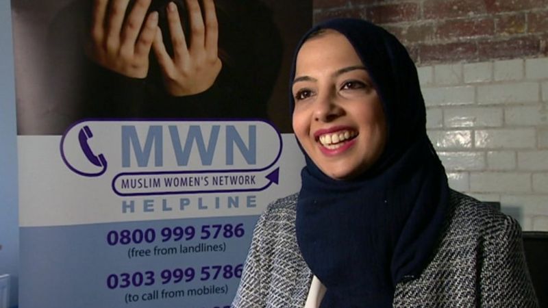New Year Honours 2019: Muslim Women's Network director appointed MBE ...