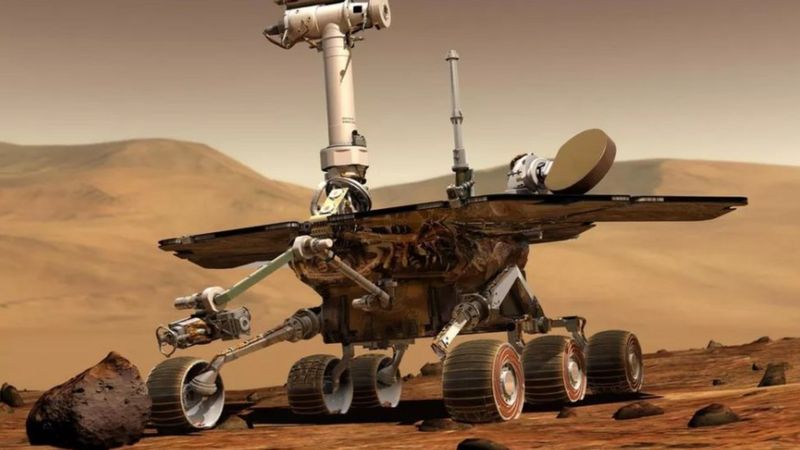 Supersonic shockwaves photo captured by Nasa for first time - BBC Newsround