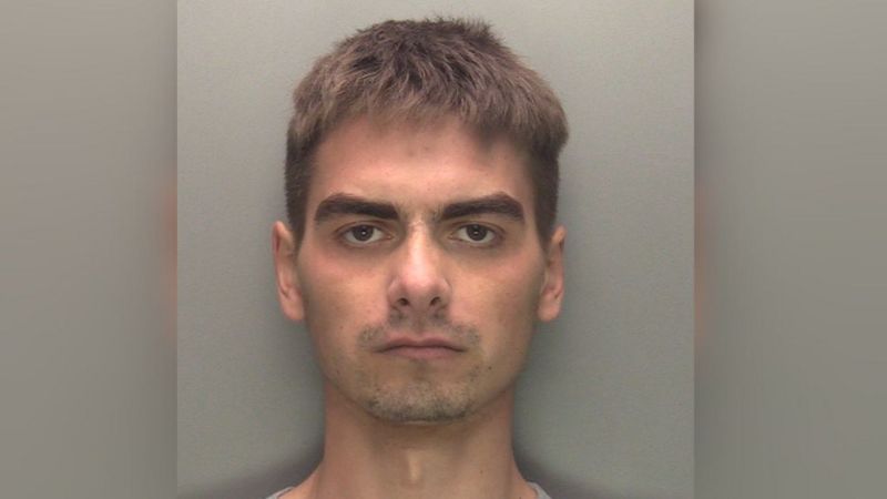 Lilia Valutyte stabbing: Man killed nine-year-old girl, jury finds ...