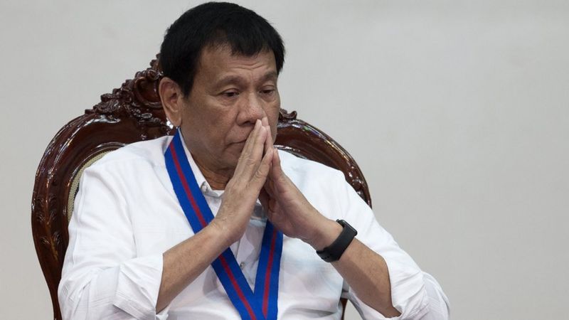 Philippines: Bomb attack on Davao market kills 14 - BBC News