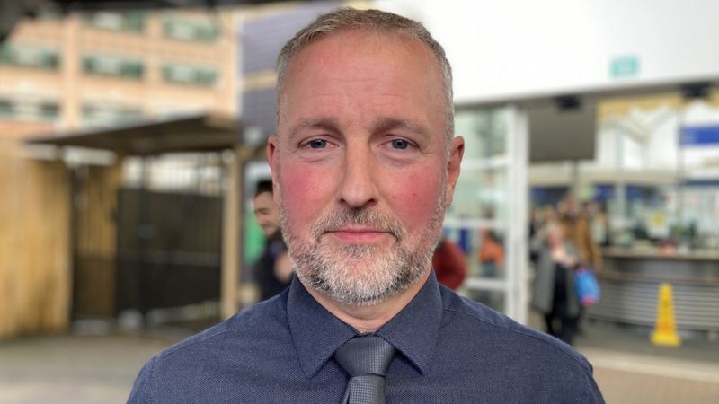 Translink to raise price of some train fares for adults - BBC News