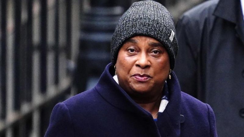 Stephen Lawrence case: Disgrace that detectives will not be charged ...