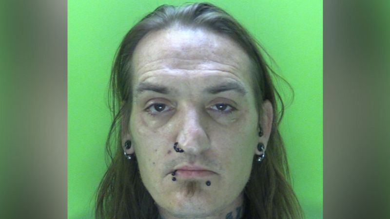 Mansfield Robber Who Stole Mans Trainers And Phone In Assault Jailed