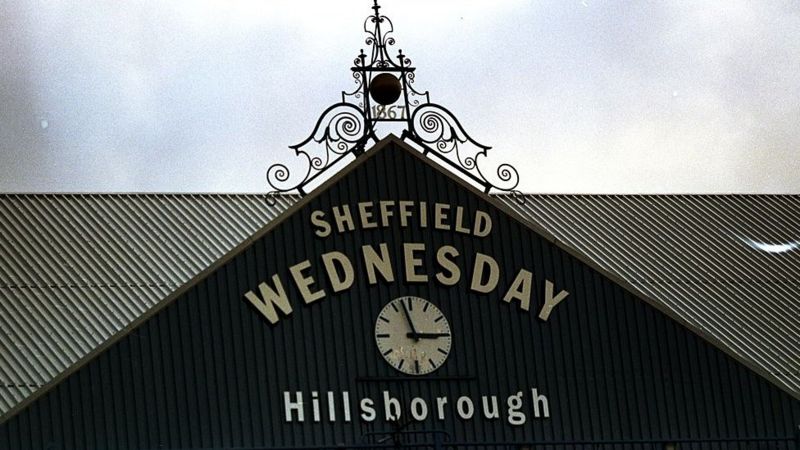 Sheffield Wednesday's away capacity reduced after safety review - BBC News