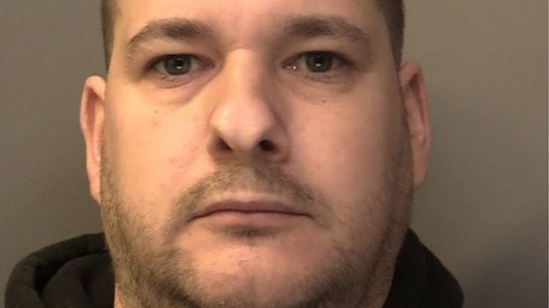 Wirral man claimed online 'master' ordered child abuse - BBC News