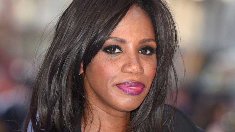 Brit Awards: All Saints' Shaznay Lewis questions all-male best artist ...