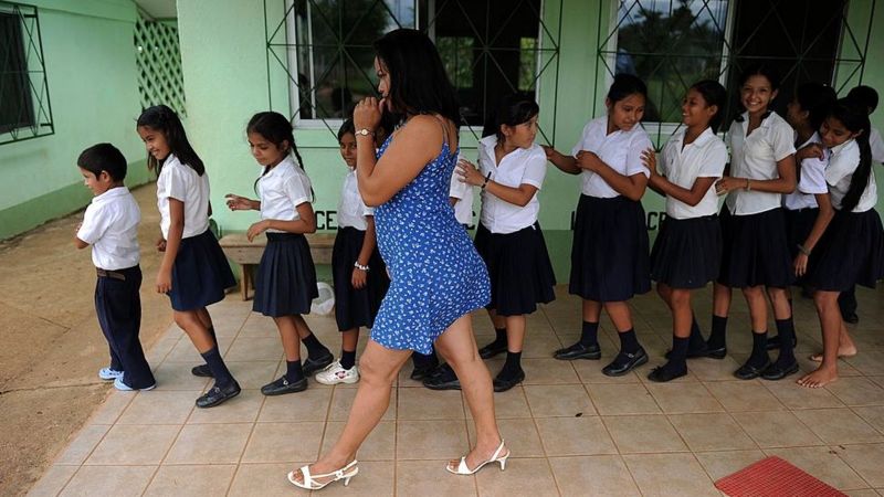 Por qué están cerrando escuelas en Costa Rica (y qué dice eso del mejor ...