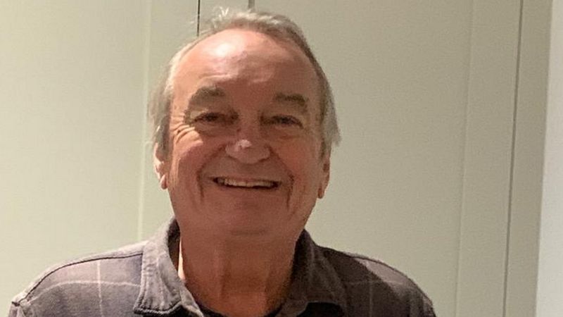 Wiltshire trans activist fears media backlash over OBE - BBC News