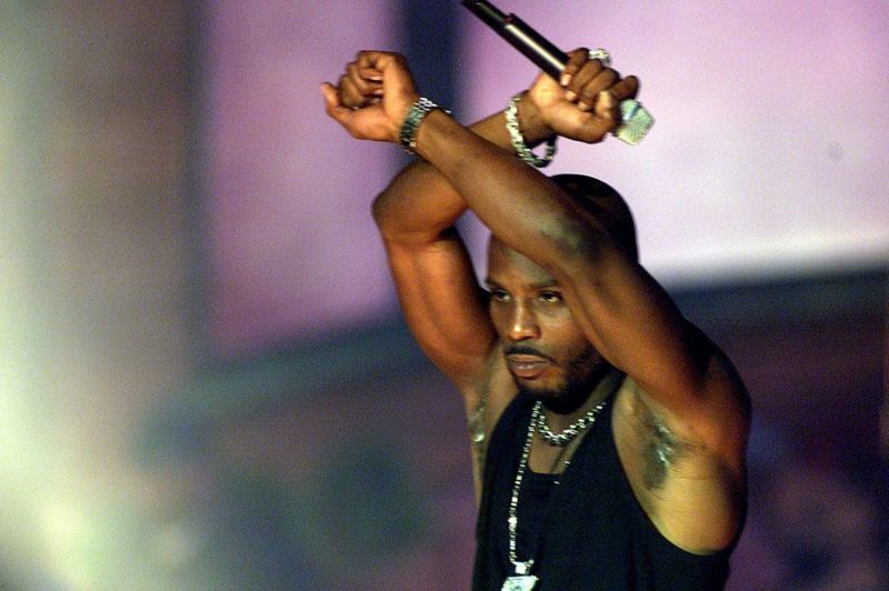 Obituary: DMX, the record-breaking rapper with bark and bite