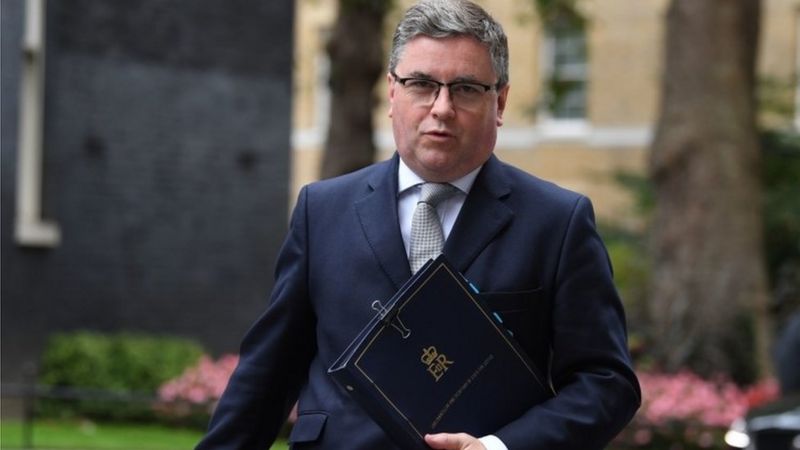 Brexit vote: What just happened and what comes next? - BBC News