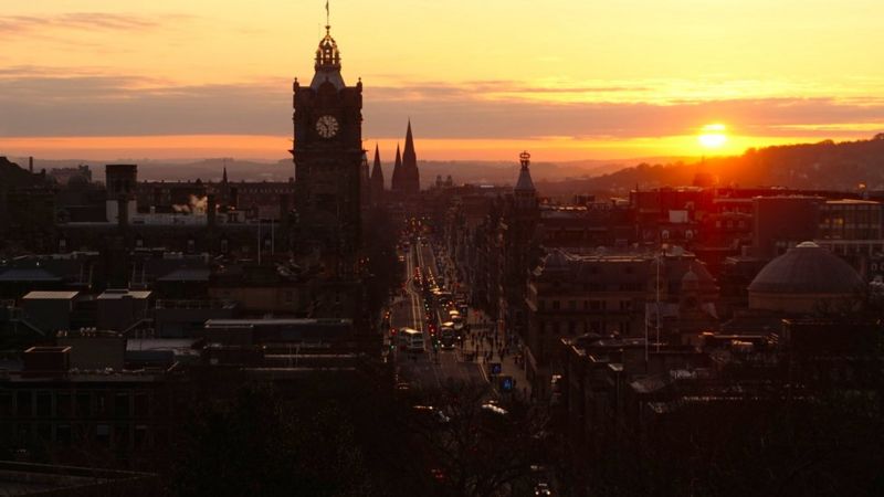 Your pictures of Scotland 12 - 19 March - BBC News