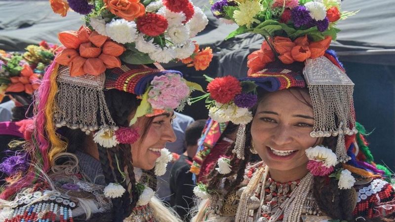 Inikah generasi terakhir bangsa Arya? - BBC News Indonesia