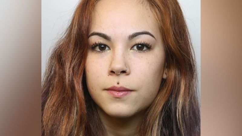 Crowds gather in Bristol two years after Kill the Bill protest - BBC News