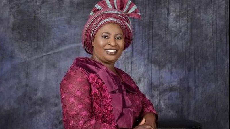 Tope Alabi saga: Adeyinka Alaseyori 'Oniduro mi' singer say Tope Alabi ...