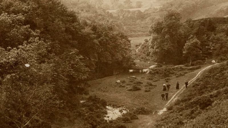 Port Soderick Hotel: Attractions firm to 'rejuvenate' Victorian resort ...