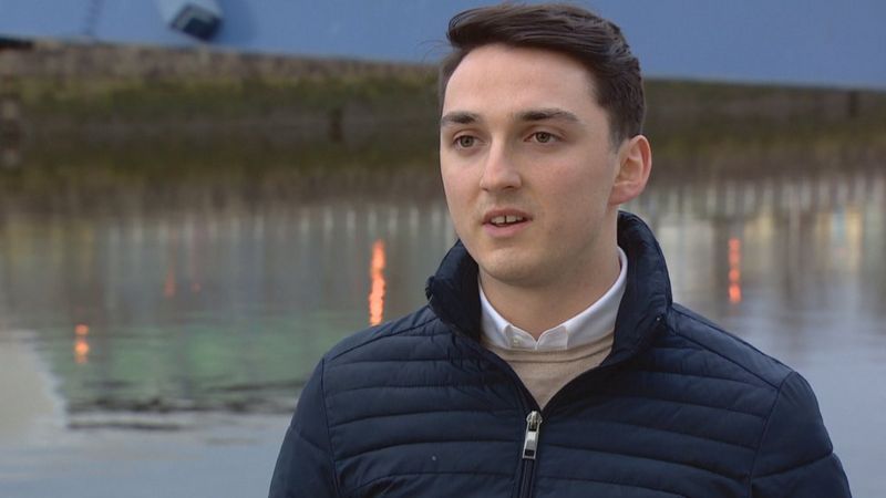 Dunblane survivors send support to Parkland school shooting students ...