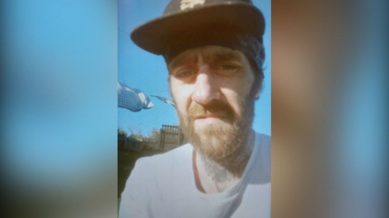 Missing hillwalker John Gardiner found safe and well - BBC News