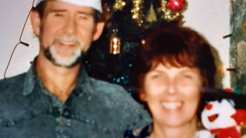 David Hunter trial: The miner's retirement abroad that ended in a ...