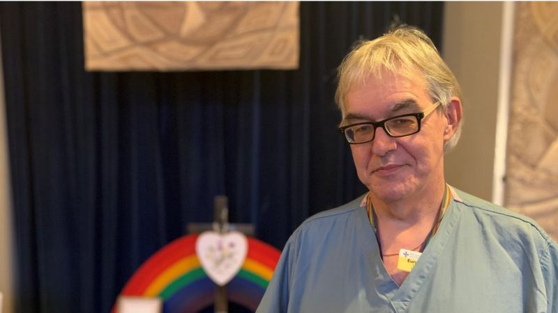 Wales New Year Honours: Rhondda MP Chris Bryant knighted - BBC News