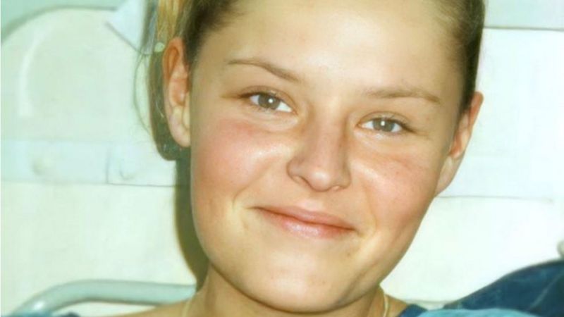 Missing people: 'Life is put on hold' for Irish families - BBC News