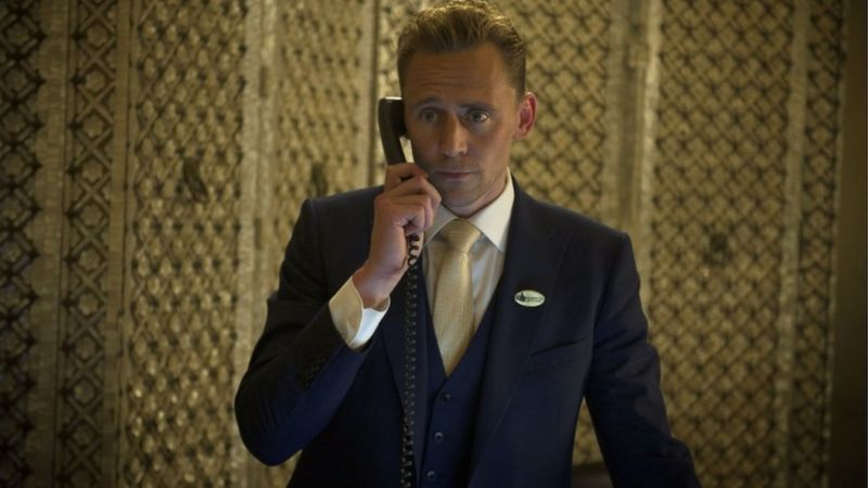What's fact and fiction about working as a British spy? - BBC News