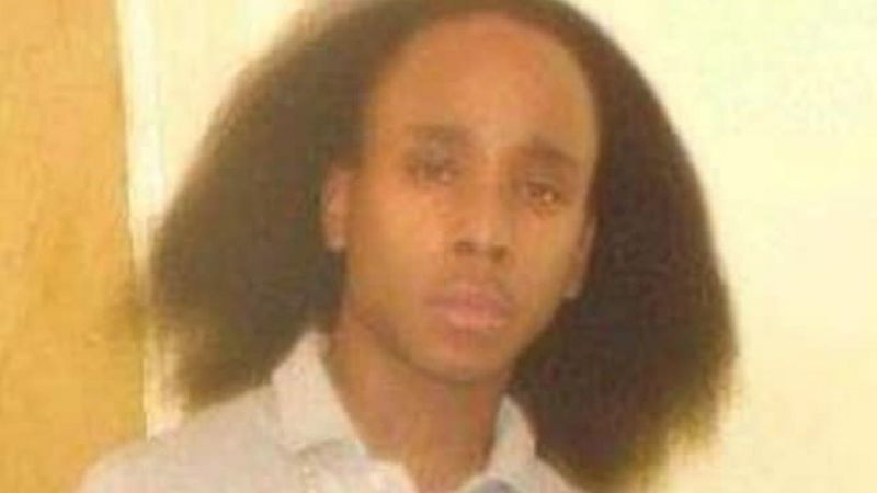 Stockwell shooting: Victim named as Chino Johnson - BBC News