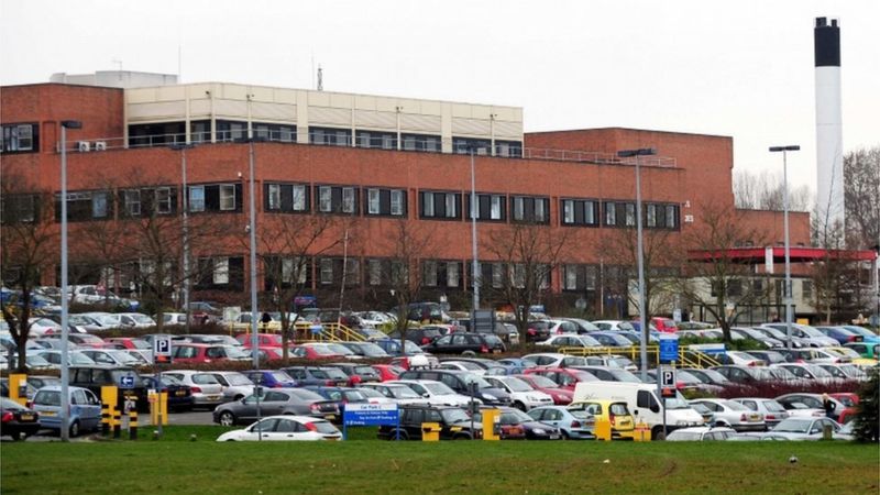 Stafford Hospital scandal: The real story behind Channel 4's The Cure ...