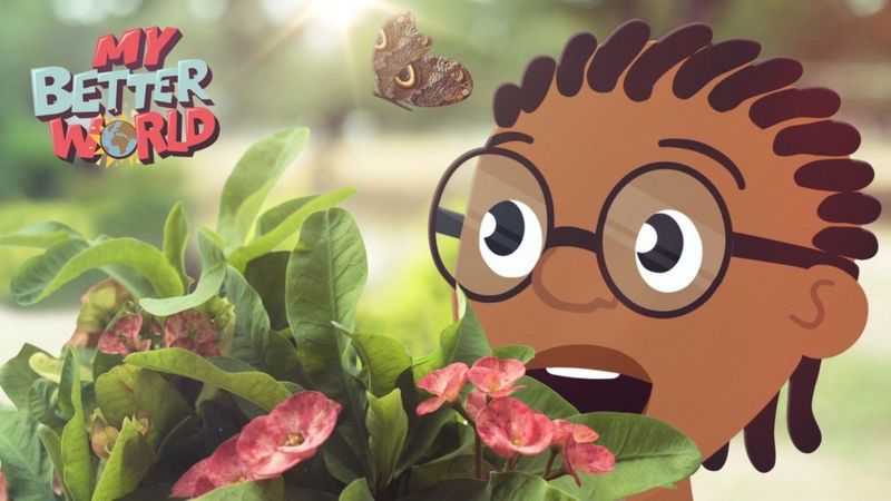 Why Africa's animation scene is booming - BBC News