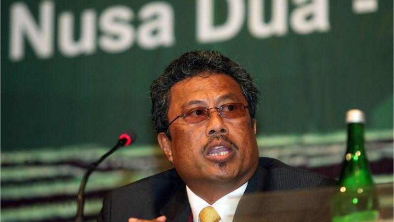 Palau country profile - BBC News