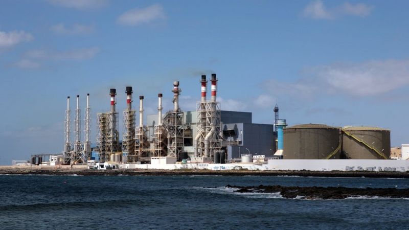 Climate change: Water and green energy produced by a single device ...