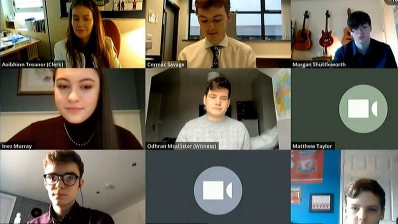 Ulster University Students' Union says mental health 'left in the ...