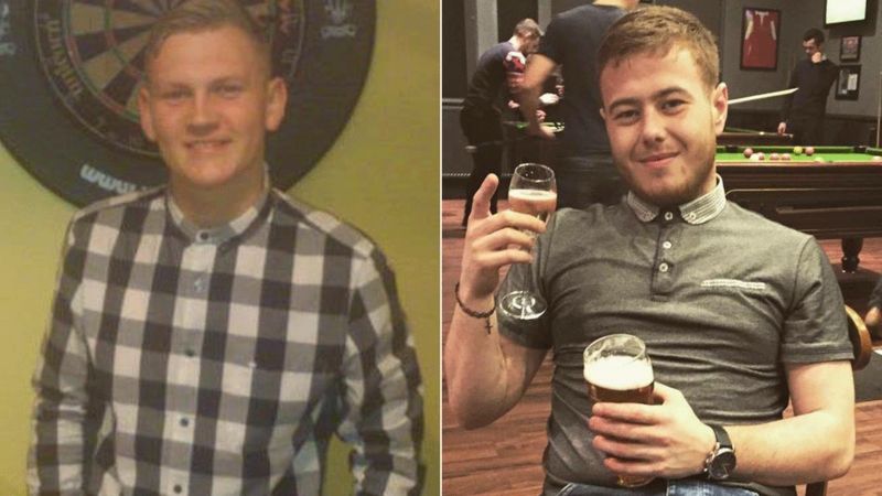 Inverness charity Mikeysline offers new app - BBC News