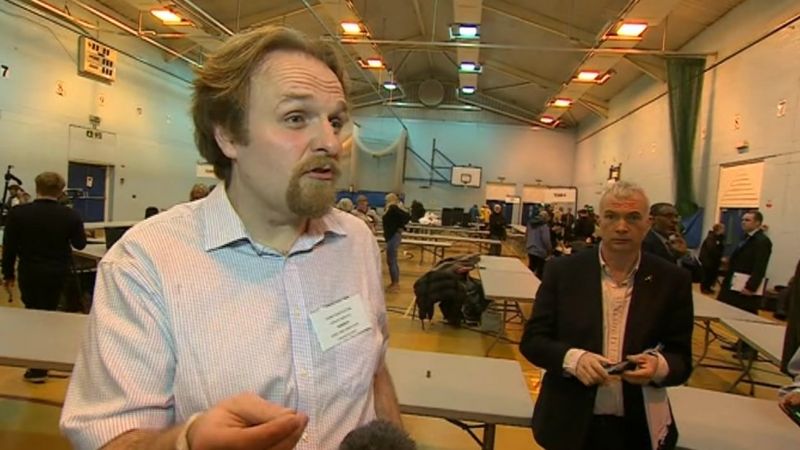 Birmingham Erdington by-election: Starmer hails new MP as 'champion of ...