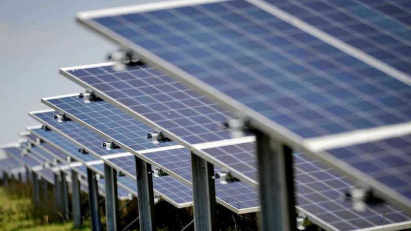 Botley West Solar Farm: Major project proposed across three sites - BBC ...