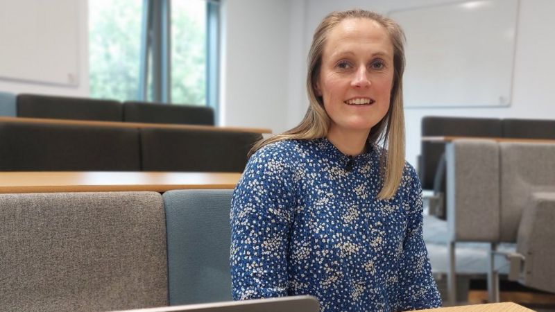 Welsh-speaking teachers urged to come home to help language - BBC News