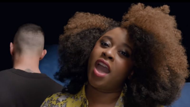 Here are all the inspirational women in Maroon 5's Girls Like You - BBC ...