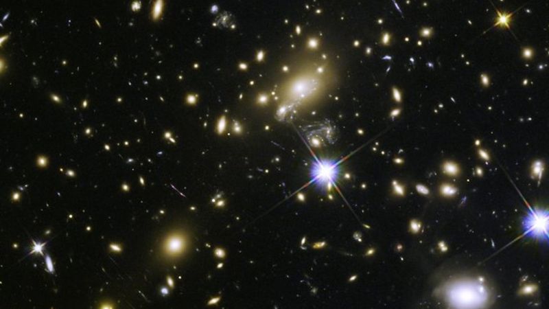 This is the most distant star ever seen! - BBC Newsround