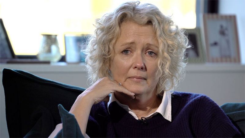 Child abuse survivor who saw grandfather jailed speaks out - as ...