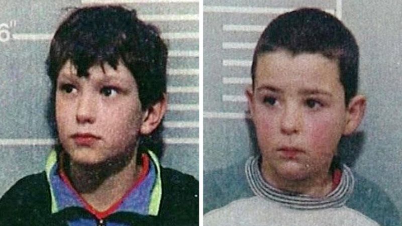 Child offenders need lifetime anonymity, says review - BBC News