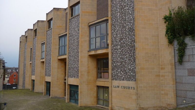 Frankie Fitzgerald: Murder accused feared for her life, court told ...