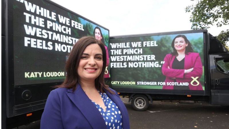 Rutherglen and Hamilton West: Centre of a political storm, barometer of ...