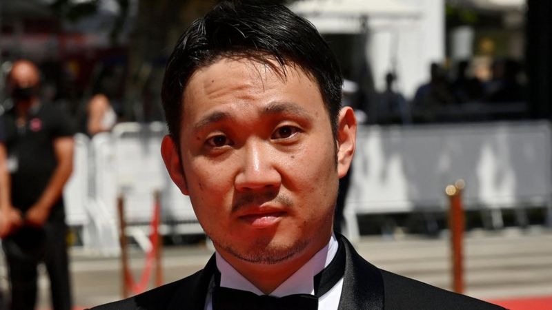 Drive My Car director Hamaguchi: Oscar buzz is beyond imagination - BBC ...