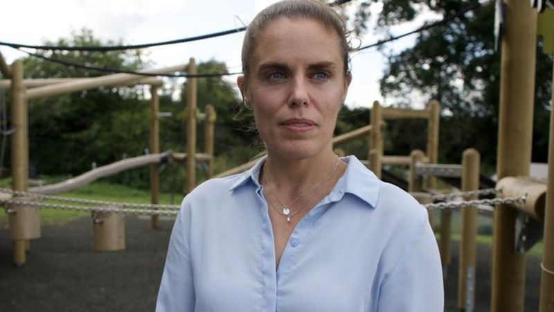 Ruth Perry: Family looking for answers at inquest - BBC News