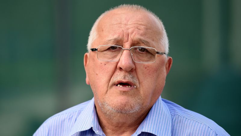 Hillsborough: How does it feel to fight for 27 years? - BBC News