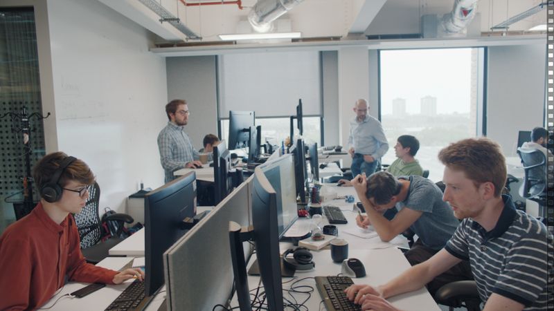 Google DeepMind AI speeds up search for disease genes - BBC News