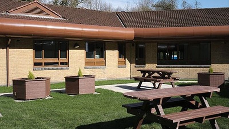 'Significant improvement' to Southern Health NHS Foundation Trust - BBC ...