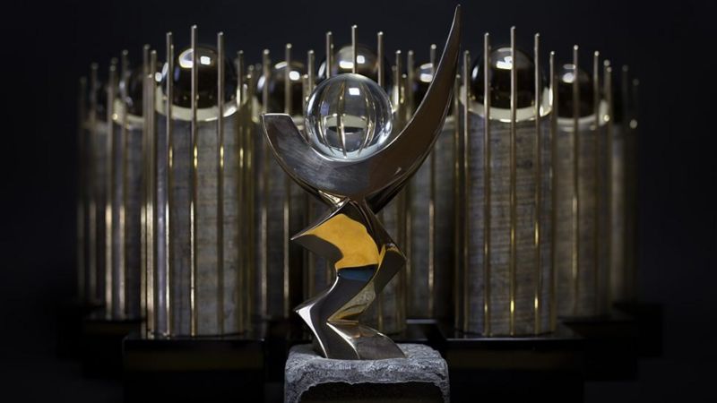 Mercury music prize: Winner Benjamin Clementine dedicates prize to ...