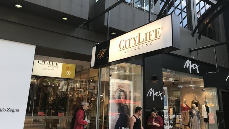 Grace Millane case: 'I went on a date with her killer after her murder ...